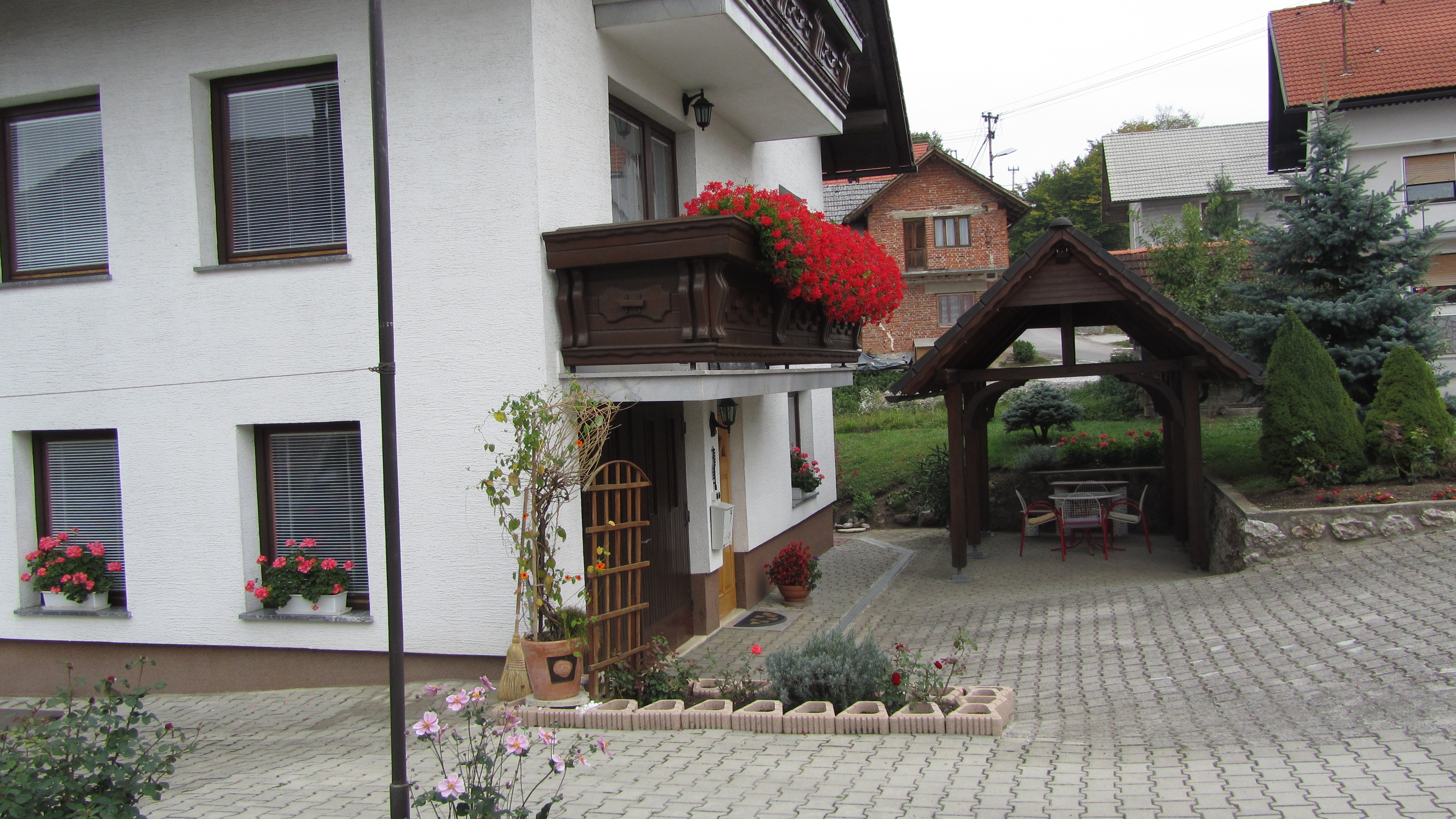 MOJCA IN TONE HABJAN : TD Polževo